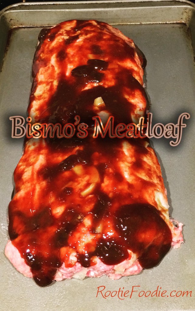 Rootie Foodie | A Culinary Adventure